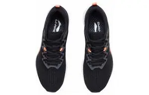 LI-NING Dark Horse 4" Athletic Sneakers - Black/metallic Silver