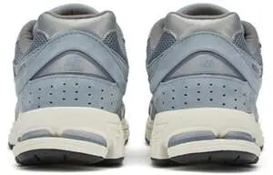 NEW BALANCE 2002r "rain Cloud Carnival" Sneakers - Blue