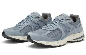 NEW BALANCE 2002r "rain Cloud Carnival" Sneakers - Blue