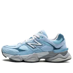 NEW BALANCE New Balance 9060 "Chrome Blue" Chrome Blue