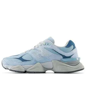 NEW BALANCE 9060 - Chrome Blue