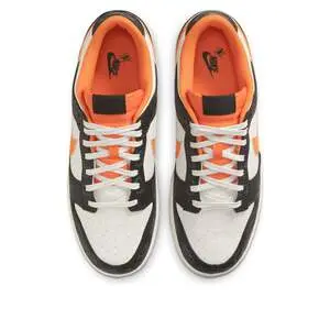 Nike Dunk Low Premium 'halloween' 2021 Sneakers