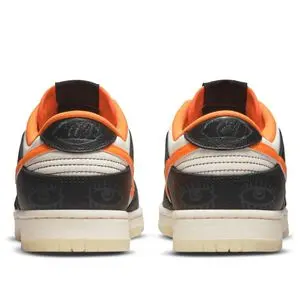 Nike Dunk Low Premium 'halloween' 2021 Sneakers