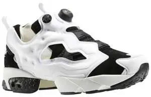 REEBOK Instapump Fury Og "panda" Sneakers - White