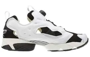 REEBOK Instapump Fury Og "panda" Sneakers - White