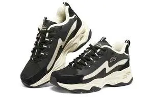 Sketchers Dlites 4.0 Sneakers