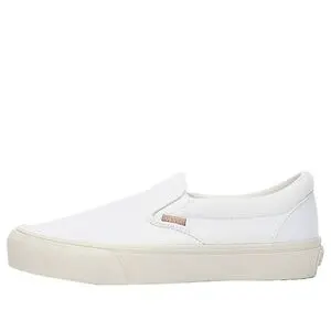 VANS X Jjjjound Classic Slip-on Vlt Lx - True White