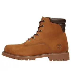 Timberland 6 Inch Waterproof Lace-up Boots