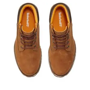 Timberland 6 Inch Waterproof Lace-up Boots
