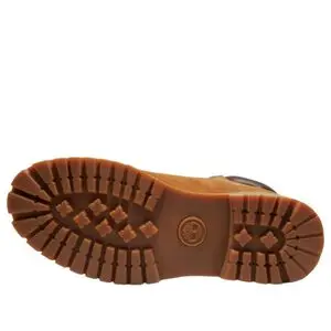 Timberland 6 Inch Waterproof Lace-up Boots