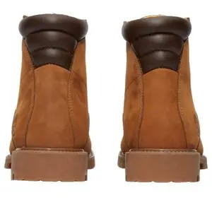 Timberland 6 Inch Waterproof Lace-up Boots