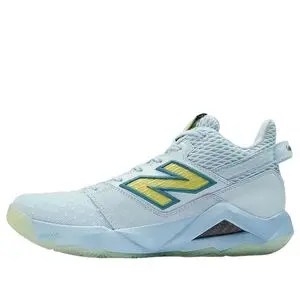 NEW BALANCE X Coco Cg2 Sneakers - Quarry Blue/firefly/chrome Blue
