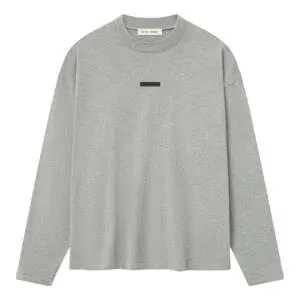Fear Of God Classic Long Sleeve T-shirt