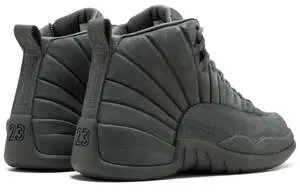 JORDAN Psny X Retro "dark Grey