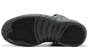 JORDAN Psny X Retro "dark Grey