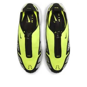 Nike Max Sunder Sneakers - Volt/black