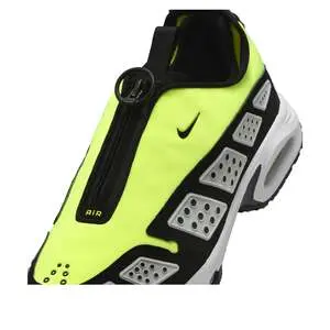 Nike Max Sunder Sneakers - Volt/black