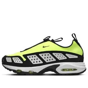 Nike Nike Air Max Sunder Sneakers Volt/black