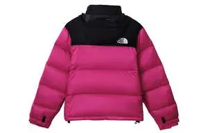 The North Face 1996 Retro Nuptse 700 Down Jacket - None