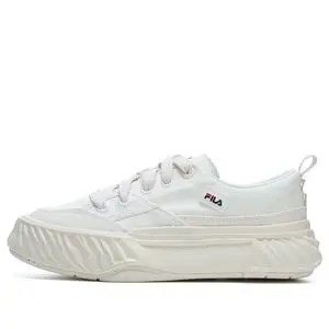 FILA FILA FOSSO2023 Sneakers White