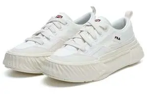 FILA Fosso2023 Sneakers - White