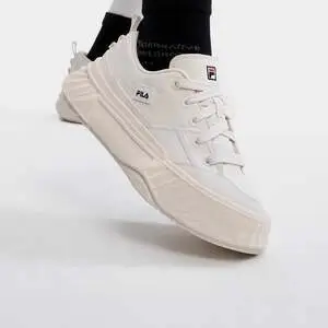 FILA Fosso2023 Sneakers - White