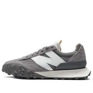 NEW BALANCE Xc-72 Low Top Sneakers - Gray/white