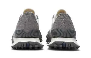 NEW BALANCE Xc-72 Low Top Sneakers - Gray/white