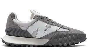 NEW BALANCE Xc-72 Low Top Sneakers - Gray/white