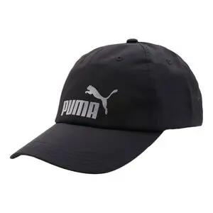 PUMA Baseball Cap - Black