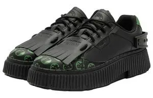 PUMA X Dinara Staffonly X Monopoly Sneakers