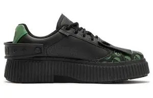 PUMA X Dinara Staffonly X Monopoly Sneakers