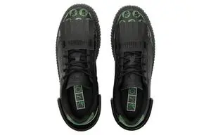 PUMA X Dinara Staffonly X Monopoly Sneakers