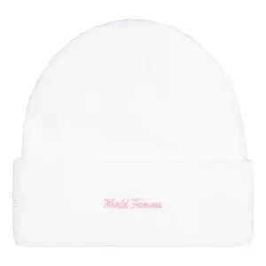 Supreme Bo Logo Beanie - White