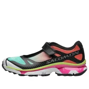 Salomon Mary Jane Sandals For Men