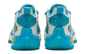 361 DEGREES Ag2x Aaron Gordon 'sanxingdui' Sneakers - Blue/white