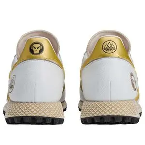 Adidas X Goldie Silverbirch Spzl Sneakers