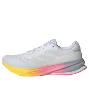 Adidas Adidas Supernova Rise Athletic Sneakers Cloud White/crystal White/lucid Pink