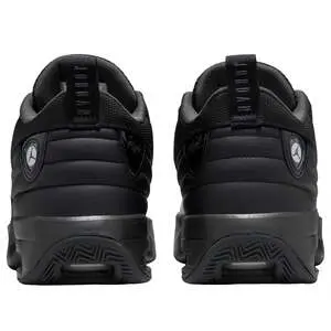 JORDAN Air Max Aura 6 Sneakers - Black/anthracite/black