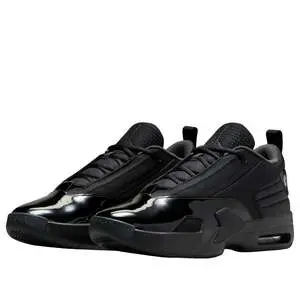 JORDAN Air Max Aura 6 Sneakers - Black/anthracite/black