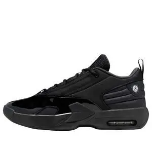 JORDAN Air Max Aura 6 Sneakers - Black/anthracite/black