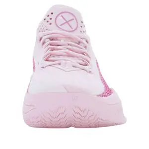 LI-NING Wade Flash 2 "blossom" Sneakers - Pink/white