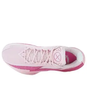 LI-NING Wade Flash 2 "blossom" Sneakers - Pink/white