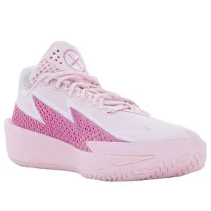 LI-NING Wade Flash 2 "blossom" Sneakers - Pink/white