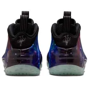 Nike Foamposite One "galaxy" 2025 Release - Obsidian/black/anthracite