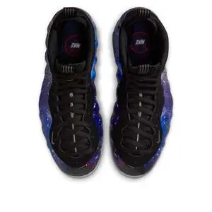 Nike Foamposite One "galaxy" 2025 Release