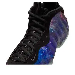 Nike Foamposite One "galaxy" 2025 Release