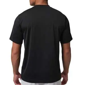 JORDAN Sport Essentials Dri-fit Short-sleeve T-shirt - Black