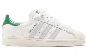 Adidas Kith X Superstar Classics Program
