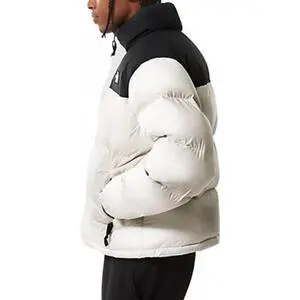 The North Face 1996 Retro Nuptse Pride Jacket 700 - None